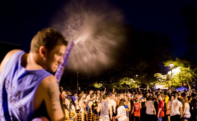 SIUE faced underage drinking at recent parties | Main Campus ...