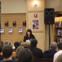 Lee Ann Roripaugh poetry reading | Lifestyles | alestlelive.com