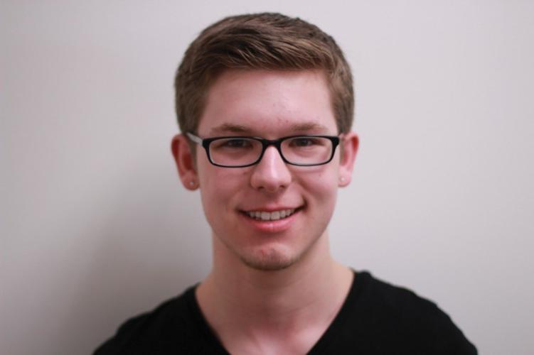 2012-2013 Student Government Candidates' Statements | News ...