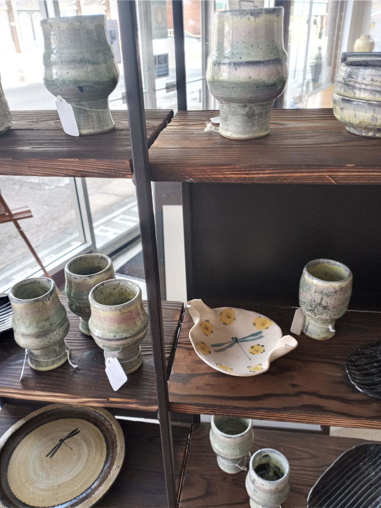 Alumnus Arthur Towata’s art presented at Jacoby Arts Center ...