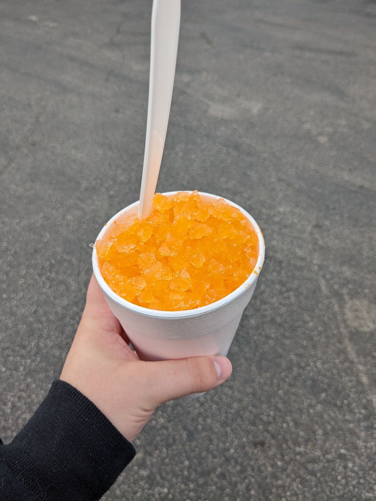 Lisa’s Dairy Bar the perfect place to beat the heat | Lifestyles ...