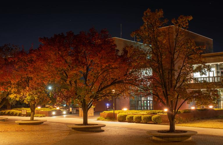 Fall in love with SIUE | Lifestyles | alestlelive.com