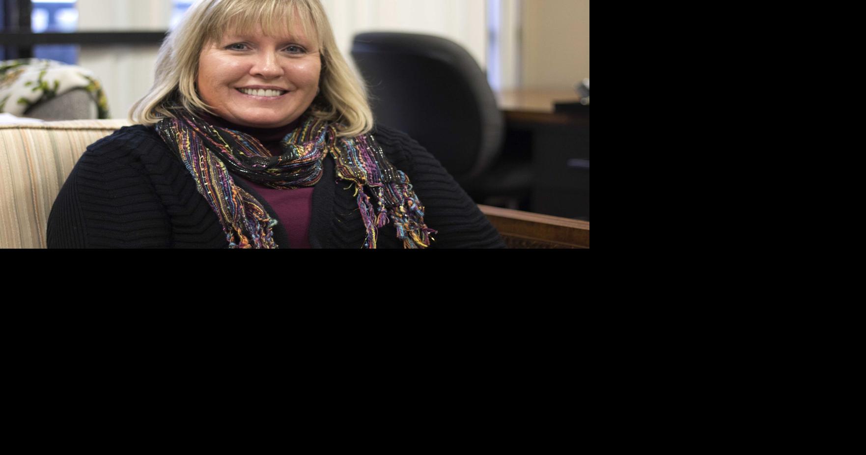 What I Wish You Knew: Angie Trout | News | alestlelive.com