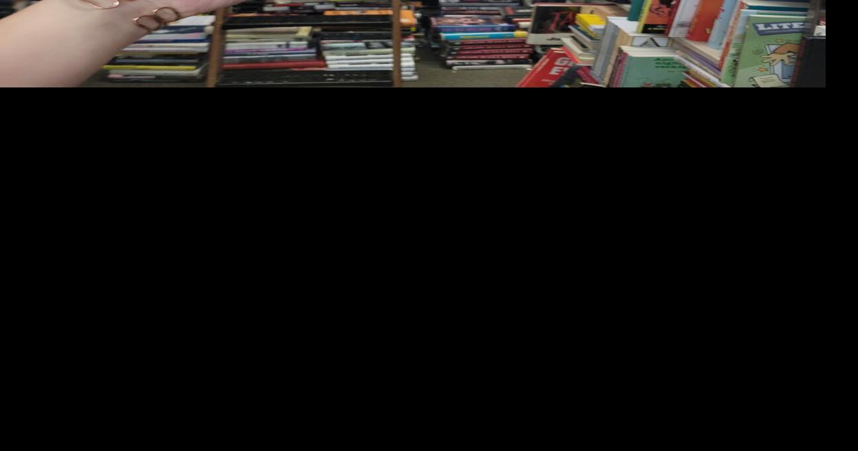 The Book House is straight out of a ‘90s rom-com | Lifestyles ...