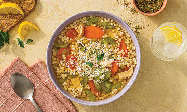 Savory, Satisfying Ideas for Lunch and Dinner | Food, Recipes ...