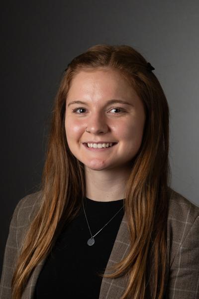 New student trustee on a mission to bring transparency to position ...