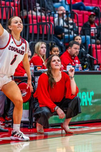 Sam Smith | Sports | alestlelive.com