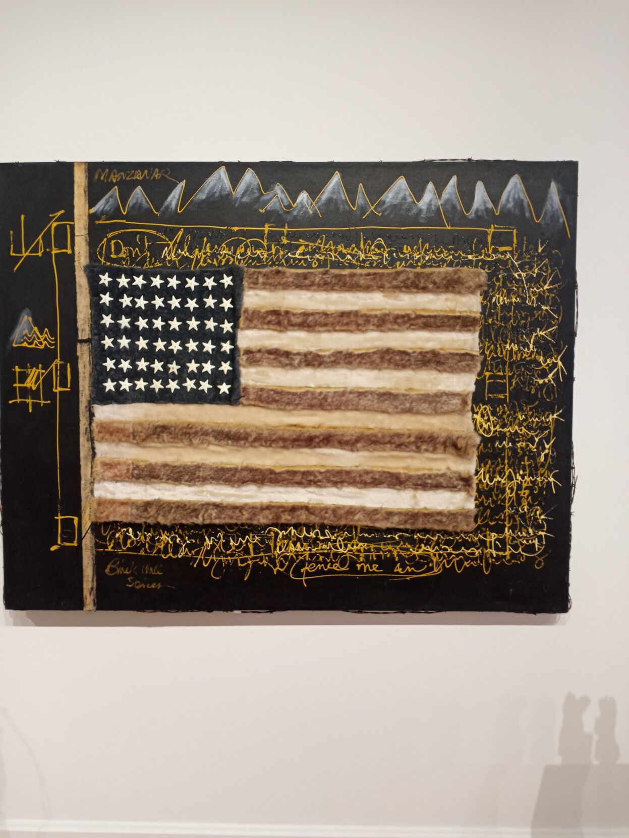 Alumnus Arthur Towata’s art presented at Jacoby Arts Center ...