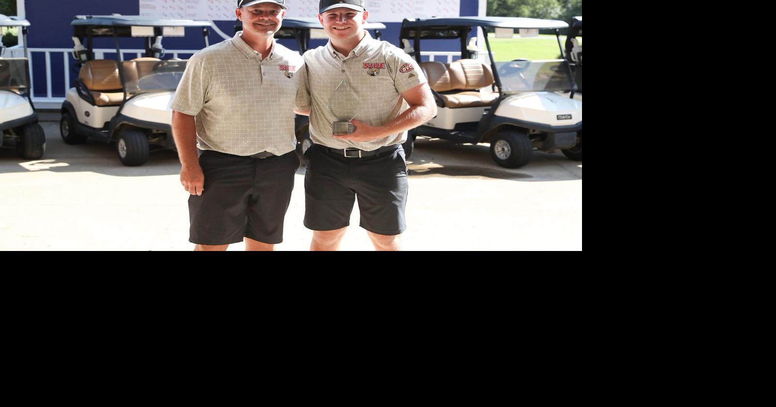 Men’s golf swings strong start to season, Kaufmann wins accolades ...