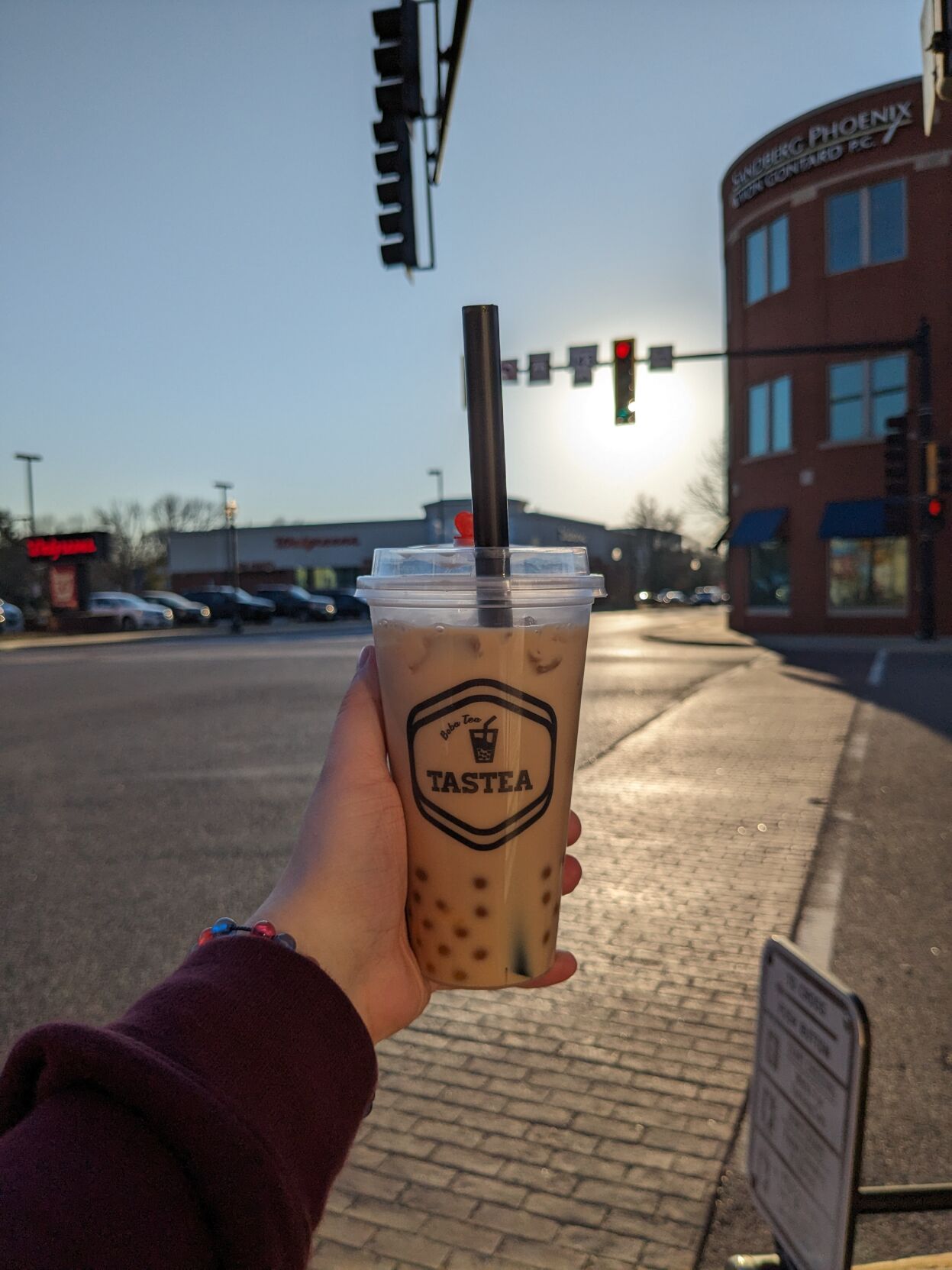 Tastea Boba Tea truly triumphs in the boba department | Lifestyles ...