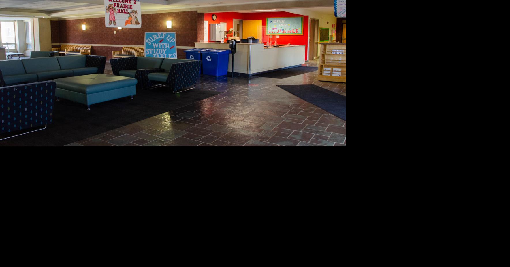 SIUE Housing prepares employees for real-world situations through hands ...