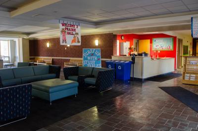 SIUE Housing prepares employees for real-world situations through hands ...