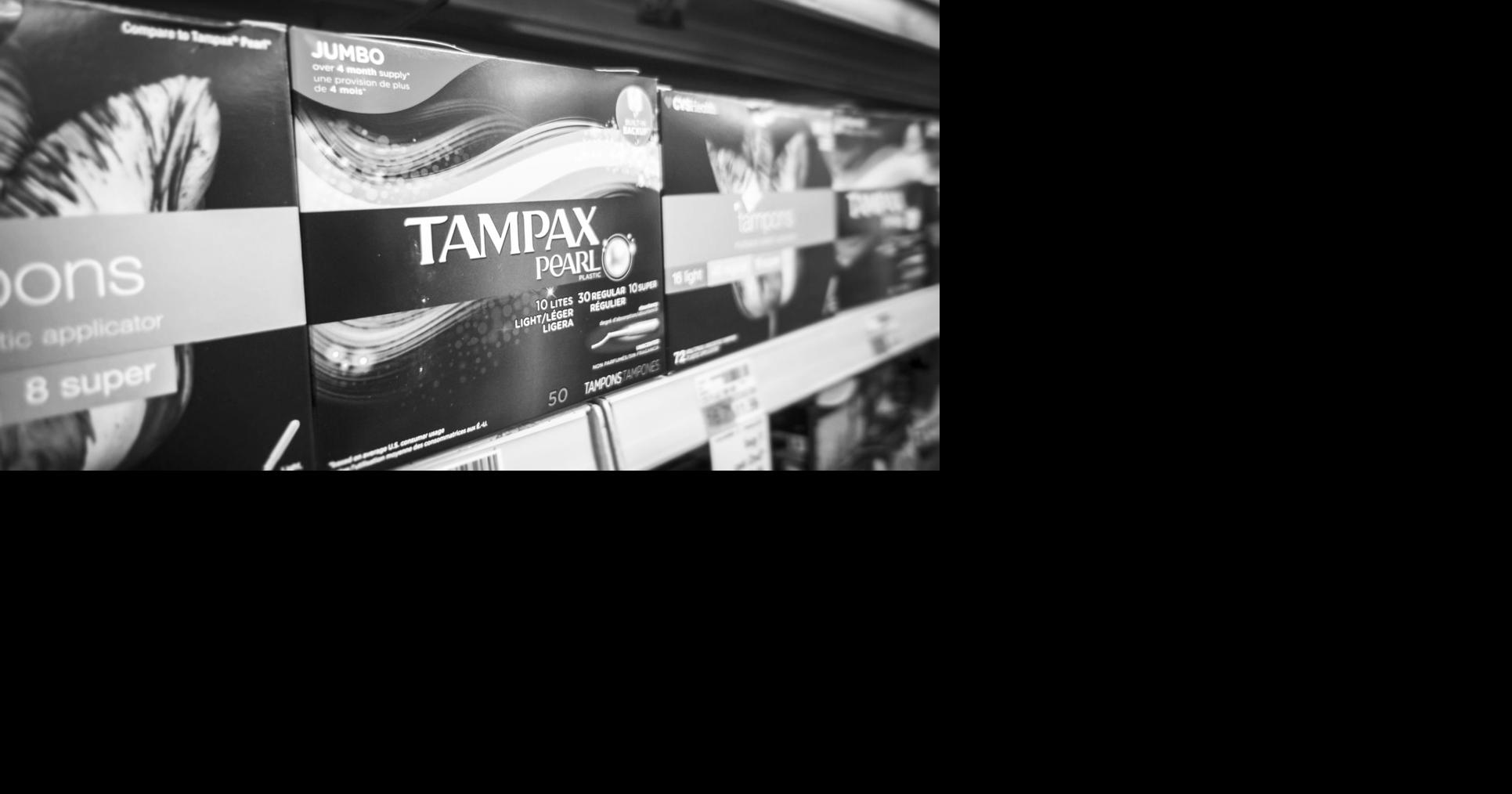 The Mensi Project supplies feminine sanitary products where university ...