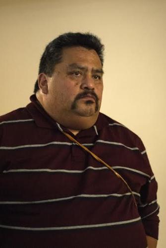 Master Carver discusses importance of culture, art throughout campus ...