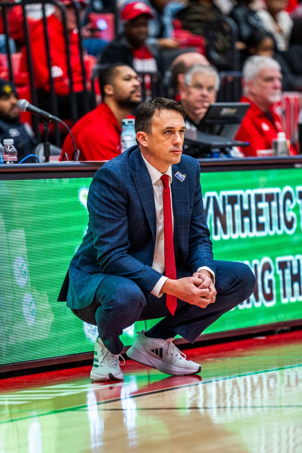 An introspective look into SIUE basketball coaches’ unfinished stories ...