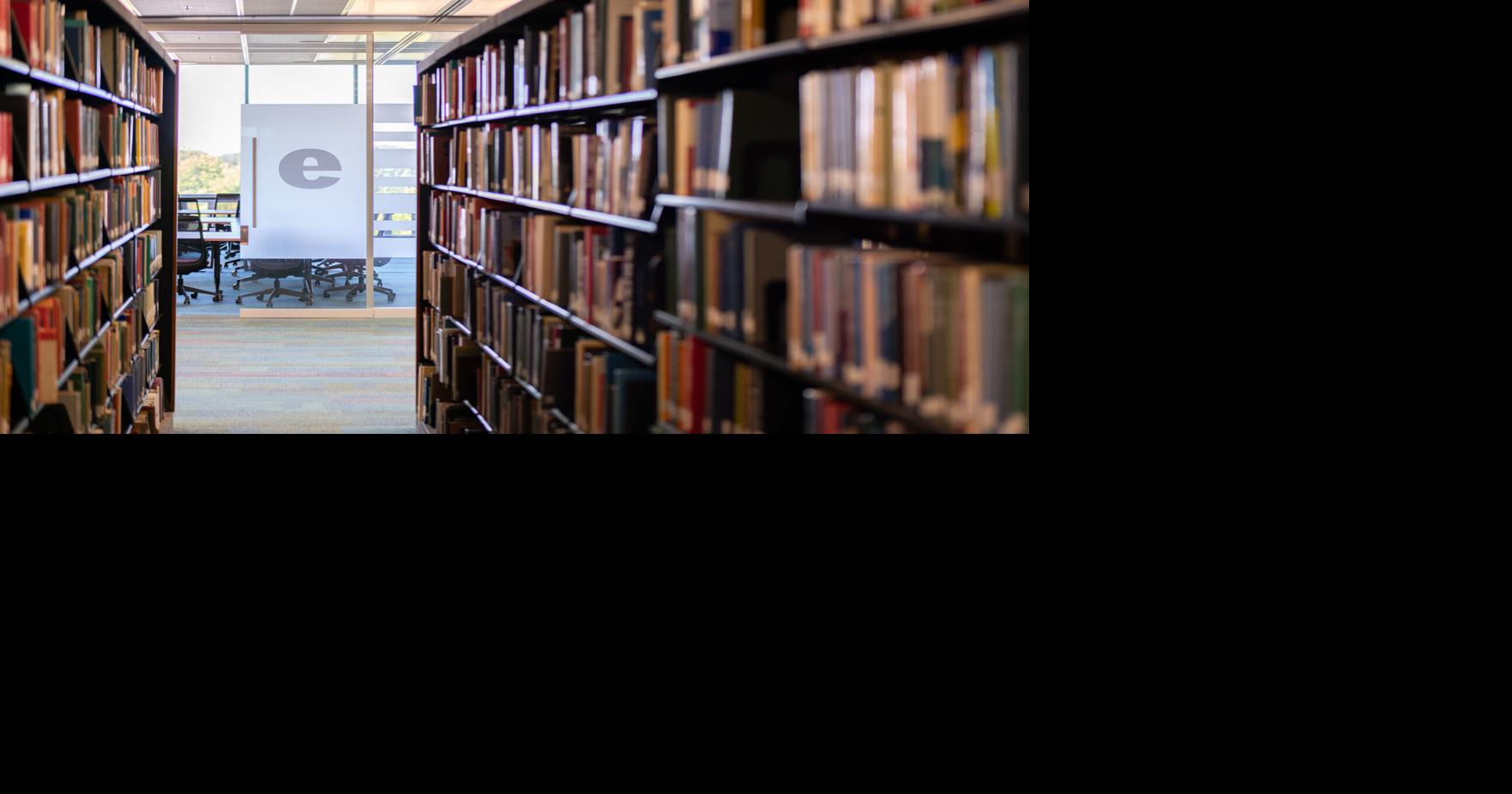 Lovejoy Library set to house new honors program | | alestlelive.com