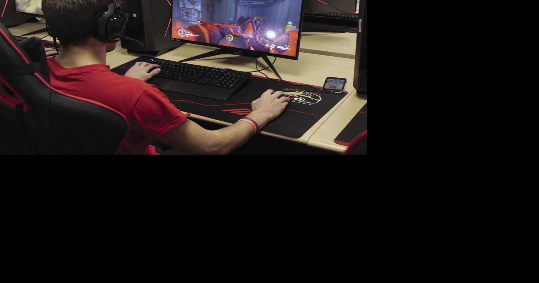 Esports commentators tell the story behind gaming | Sports ...