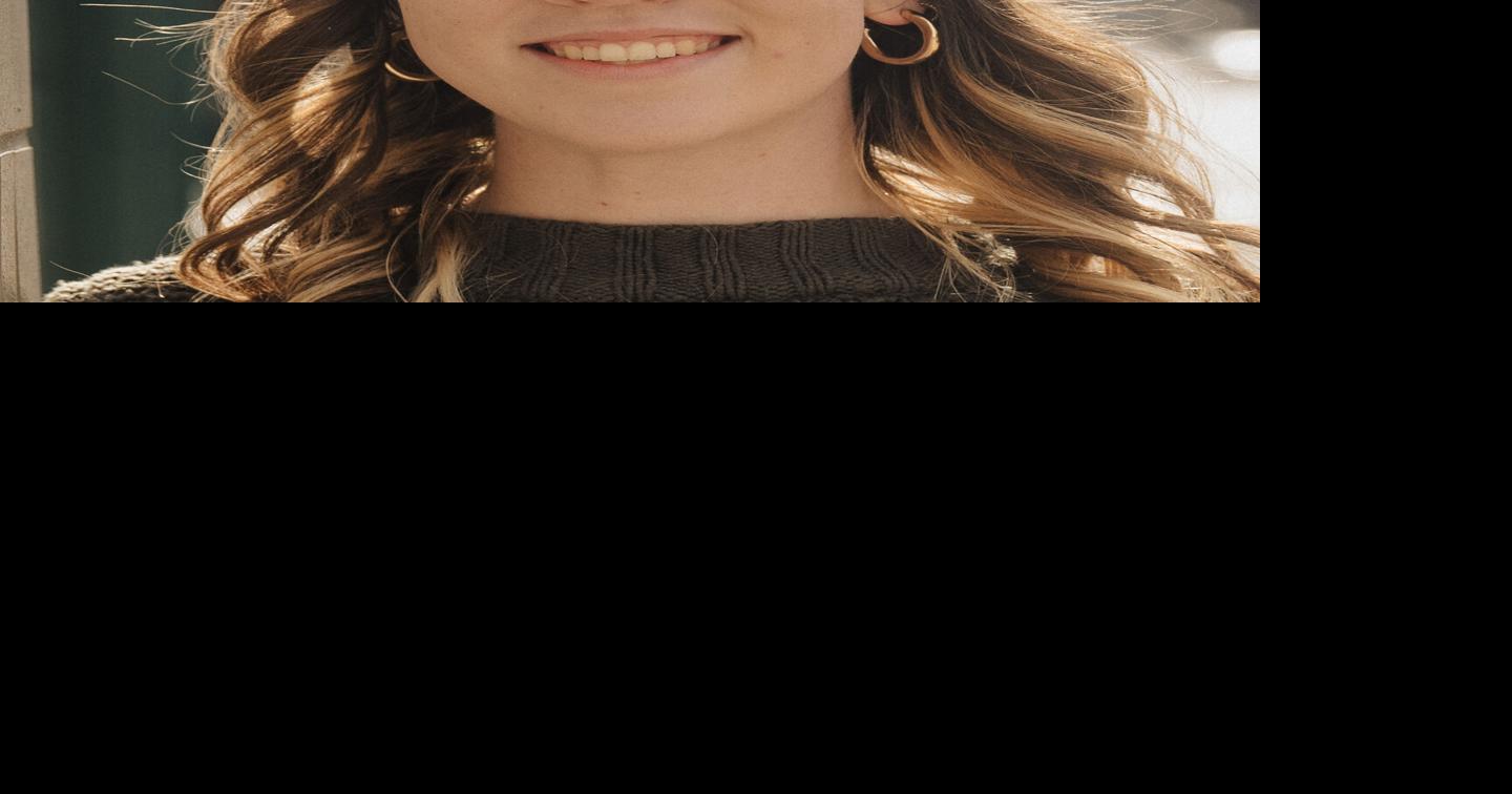 Lucia Knapp | | alestlelive.com