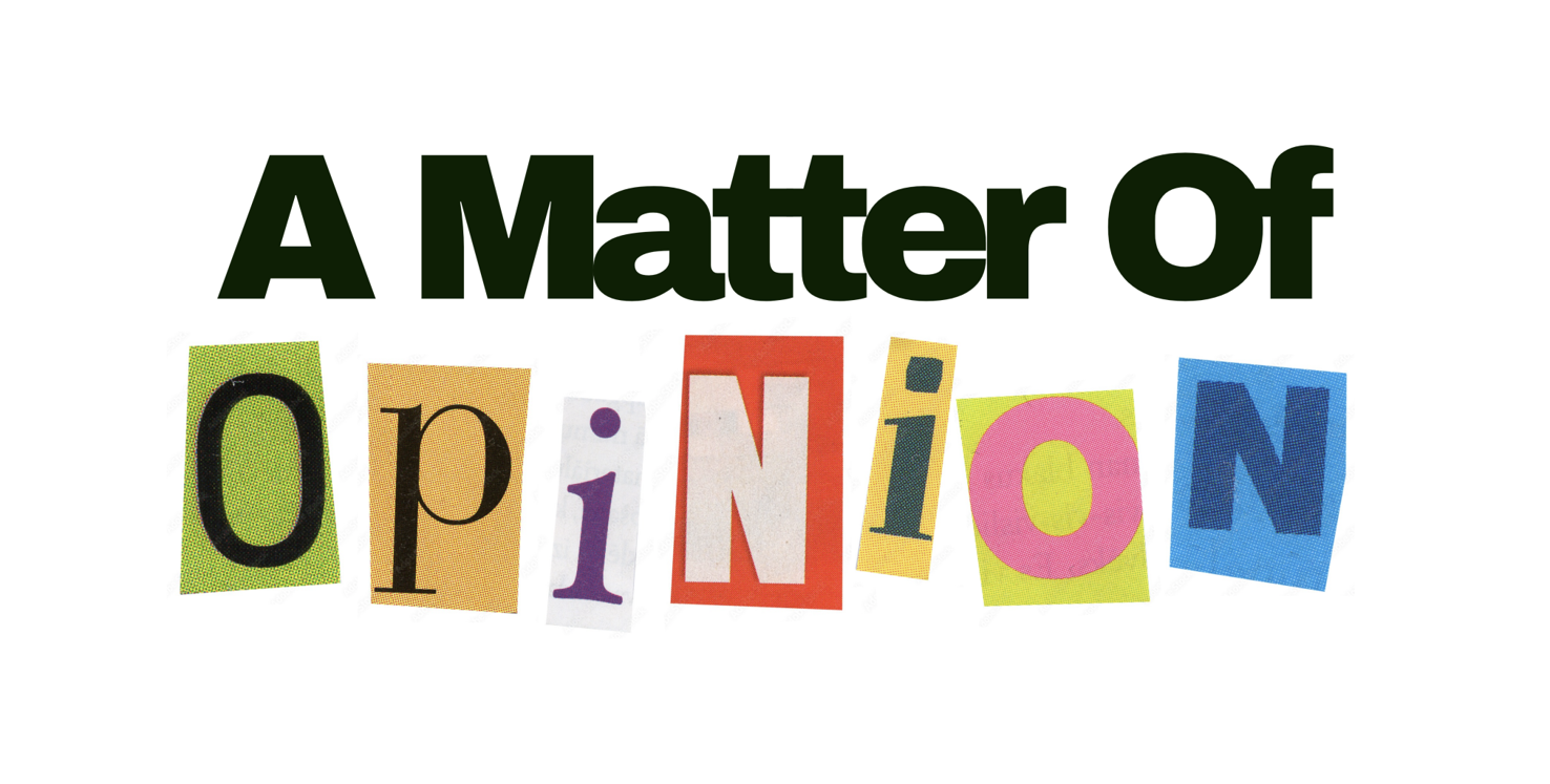 A MATTER OF OPINION: Staying physically active beneficial, necessary ...