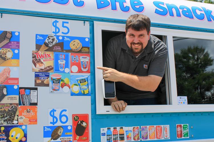 ‘we All Scream For Ice Cream Alex City Has New Ice Cream Truck In Town News