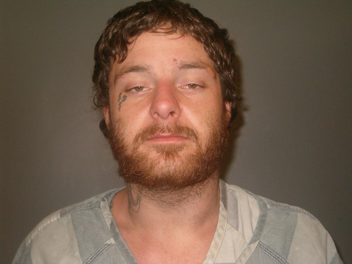 Double Murder Suspect In Custody After Manhunt News