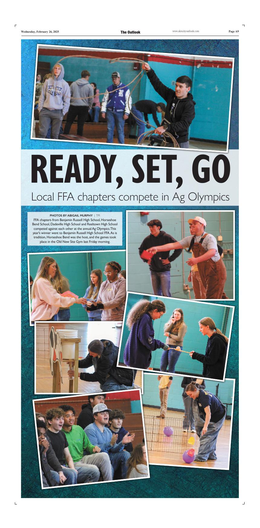 Page A09 E Edition