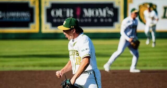 BASEBALL: O'Neal homers twice, propels SLU to series sweep | Sports ...