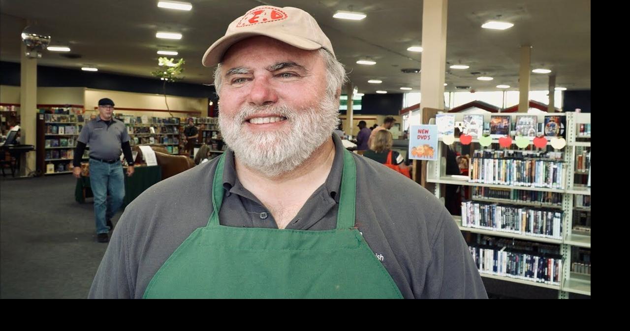 Barry Bradford | Video | an17.com