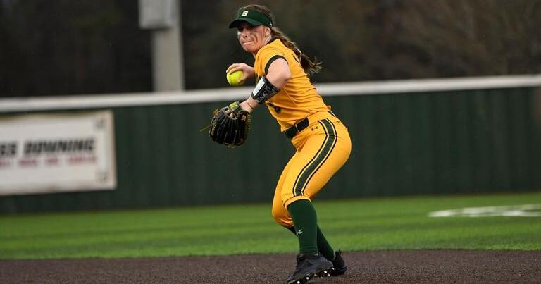 SOFTBALL: Unbeaten Lady Lions open road swing at Mardi Gras Mambo ...