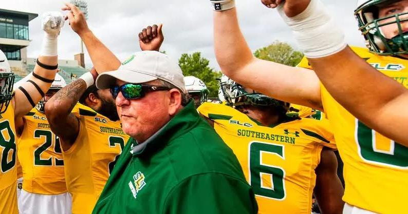 FOOTBALL: Southeastern adds 13 for 2025 | Sports | an17.com