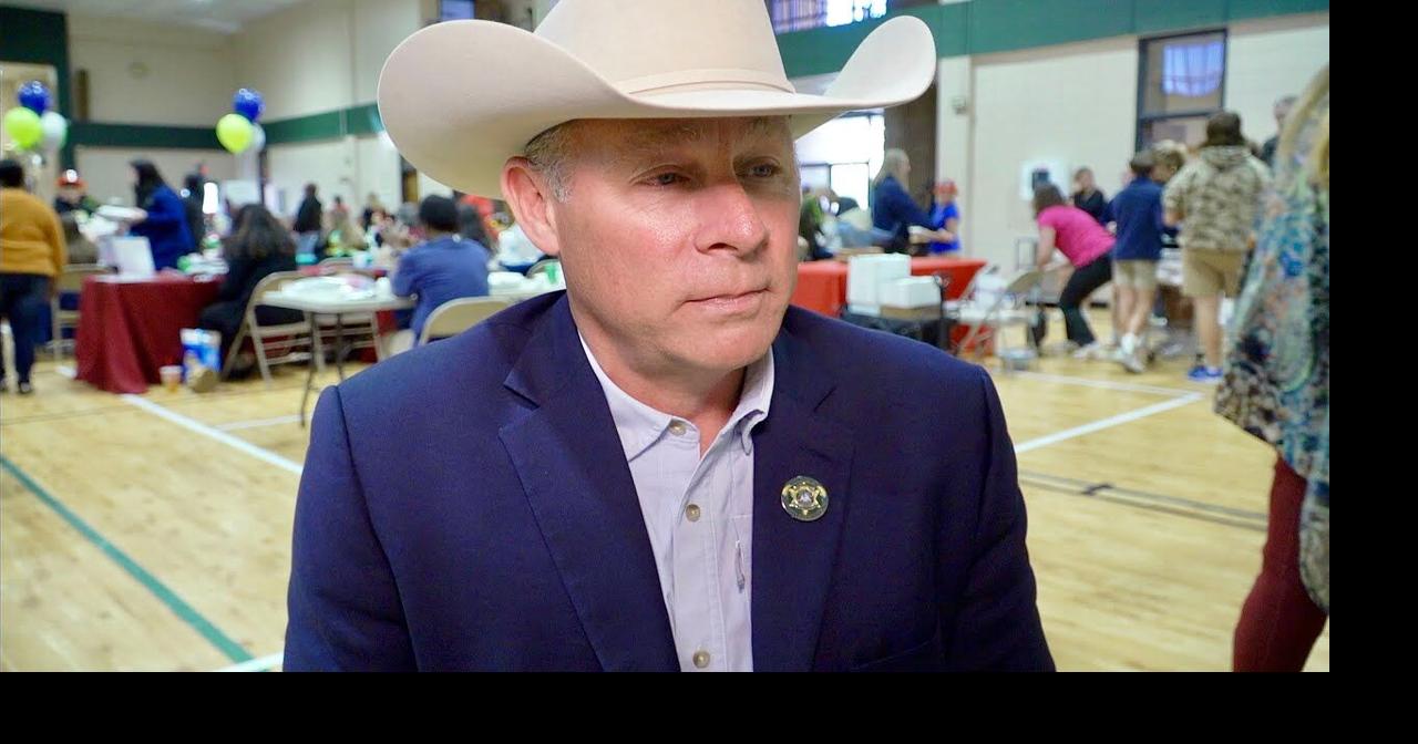 Gerald Sticker | March 20, 2025 | Video | an17.com