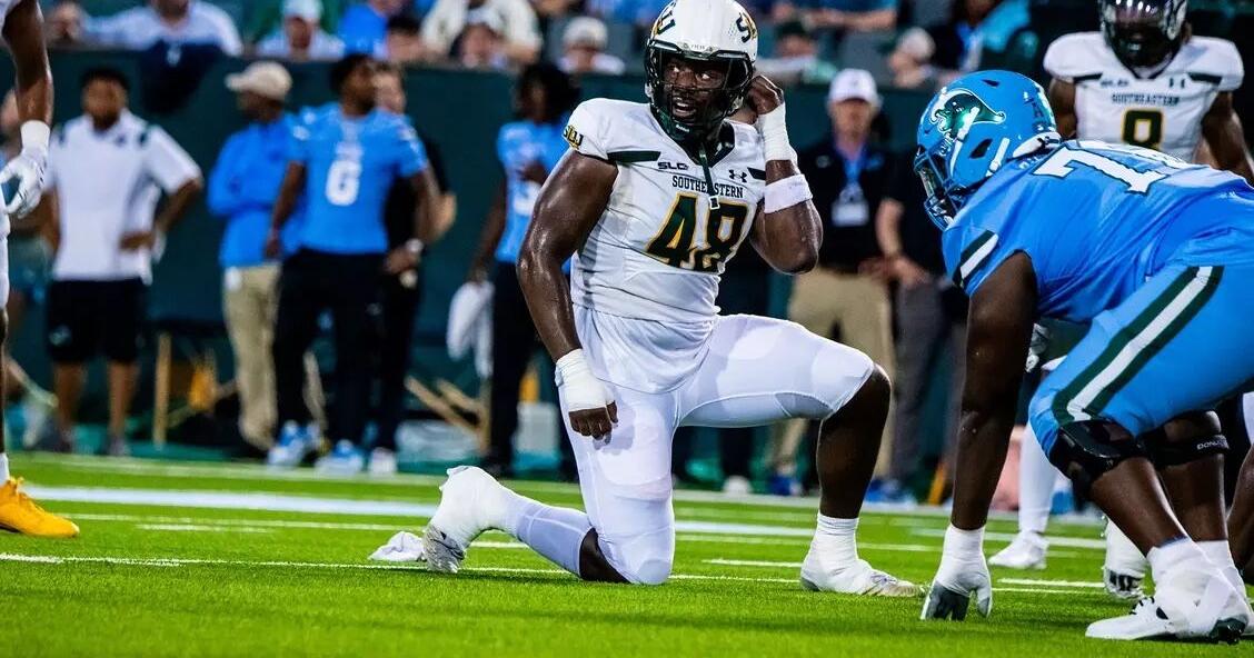 FOOTBALL: Proctor named to 2026 East-West Shrine Bowl 1000 | Sports ...