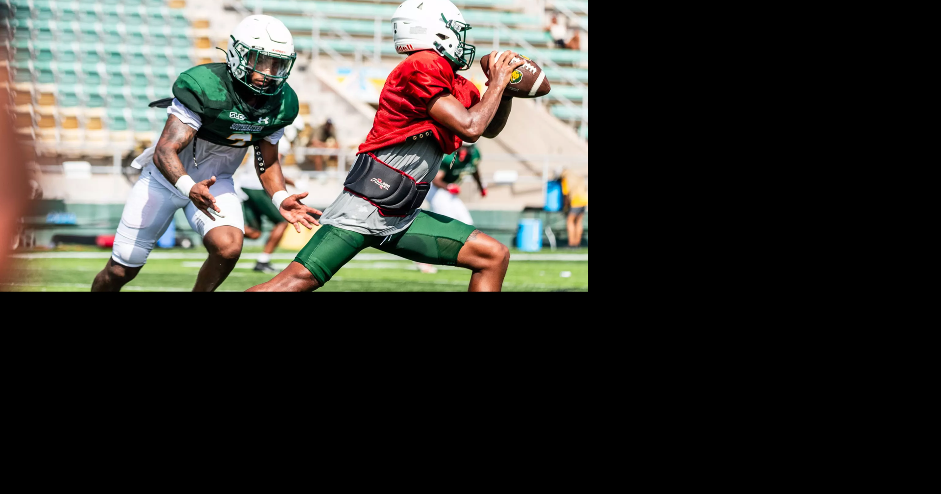 Football: 2024 Southeastern Football Position Preview: Linebackers ...