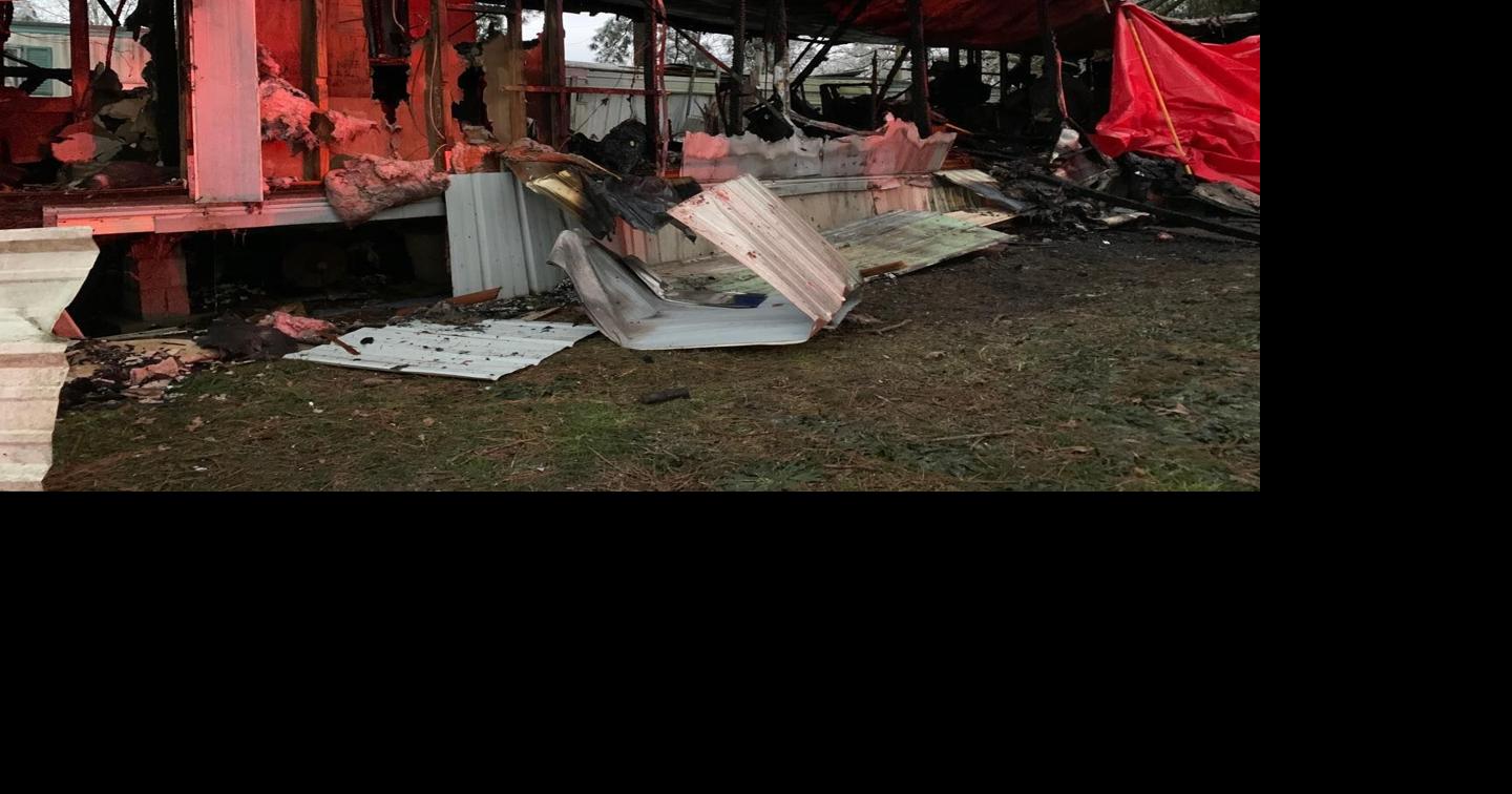 Fire Marshal continues investigation into Monday trailer fire | Latest ...