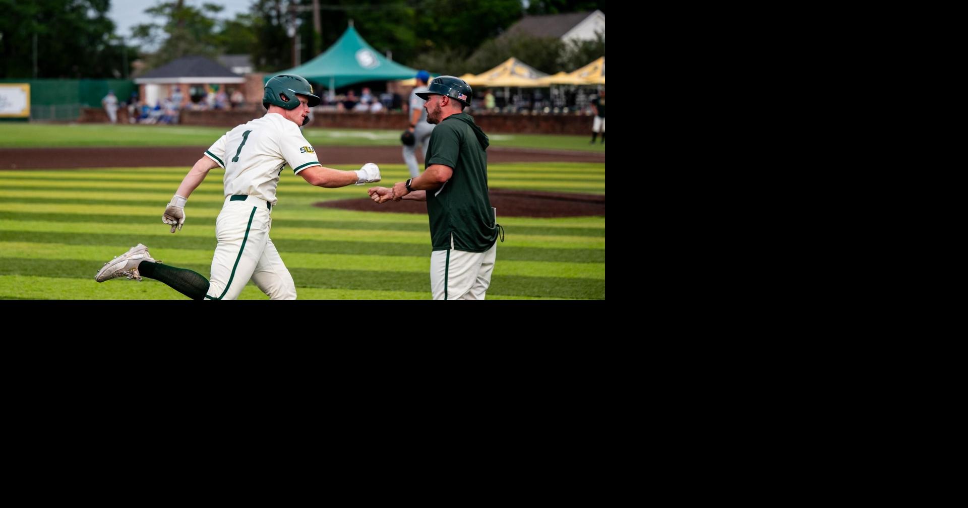Baseball: Coley Earns Southland Hitter of the Week Honors | Sports ...