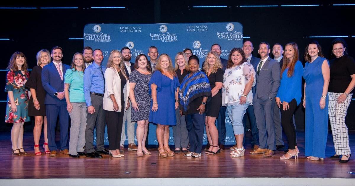 Leadership Livingston celebrates Class of 2024 | Spotlight | an17.com
