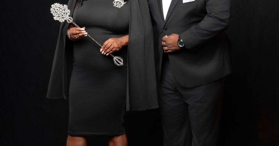 Omega XXXIX - Keysha Robinson and Jeremy Robinson | Spotlight | an17.com