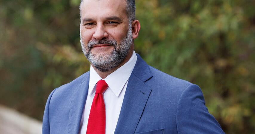 Cochran announces candidacy for District Court Judge | Politics | an17.com