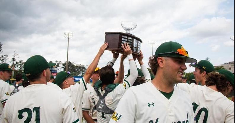 Making the Most of Opportunity: SLU Baseball excels despite vast ...