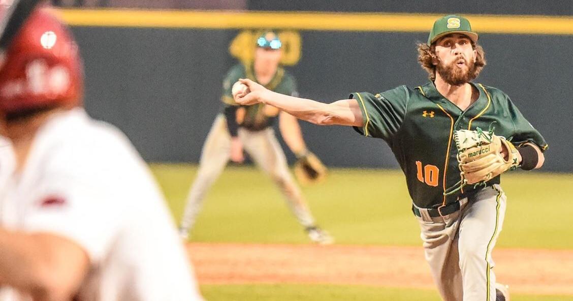 SLU Baseball set for weekend series at Samford | Sports | an17.com