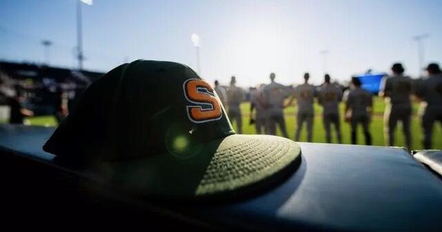 BASEBALL: SLU Baseball begins spring workouts | Sports | an17.com