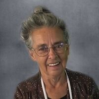 Mildred "Millie" Faye Anthony Mansfield | Obituaries | an17.com