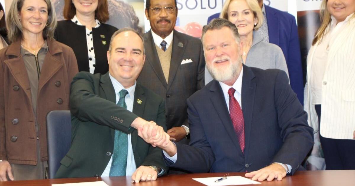 LCTCS and Southeastern Louisiana University expand honors pathway ...