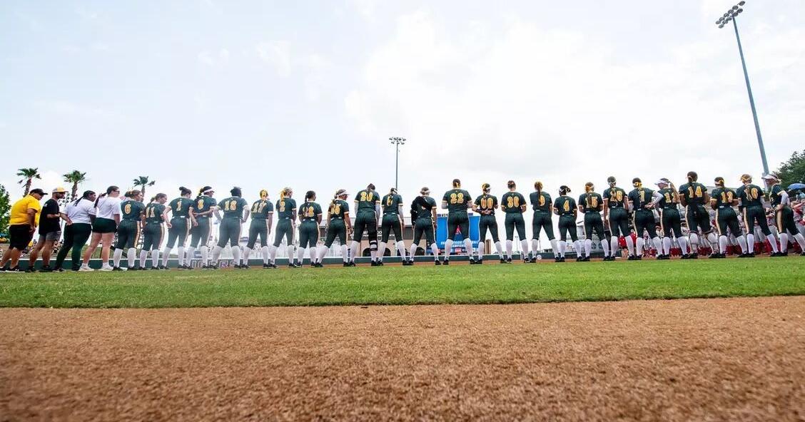 SOFTBALL: SLU announces 2026 schedule | Sports | an17.com