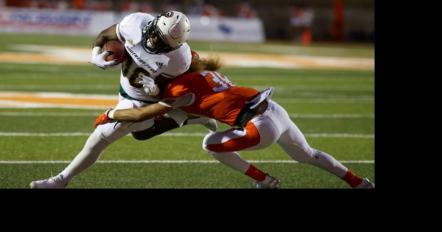 2021 SLU Football Preseason Position Report 8: Tight Ends | Sports ...