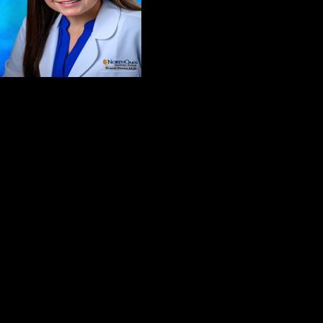 Dr. Brandi Basso honored as Baton Rouge Parents Magazine's Family ...