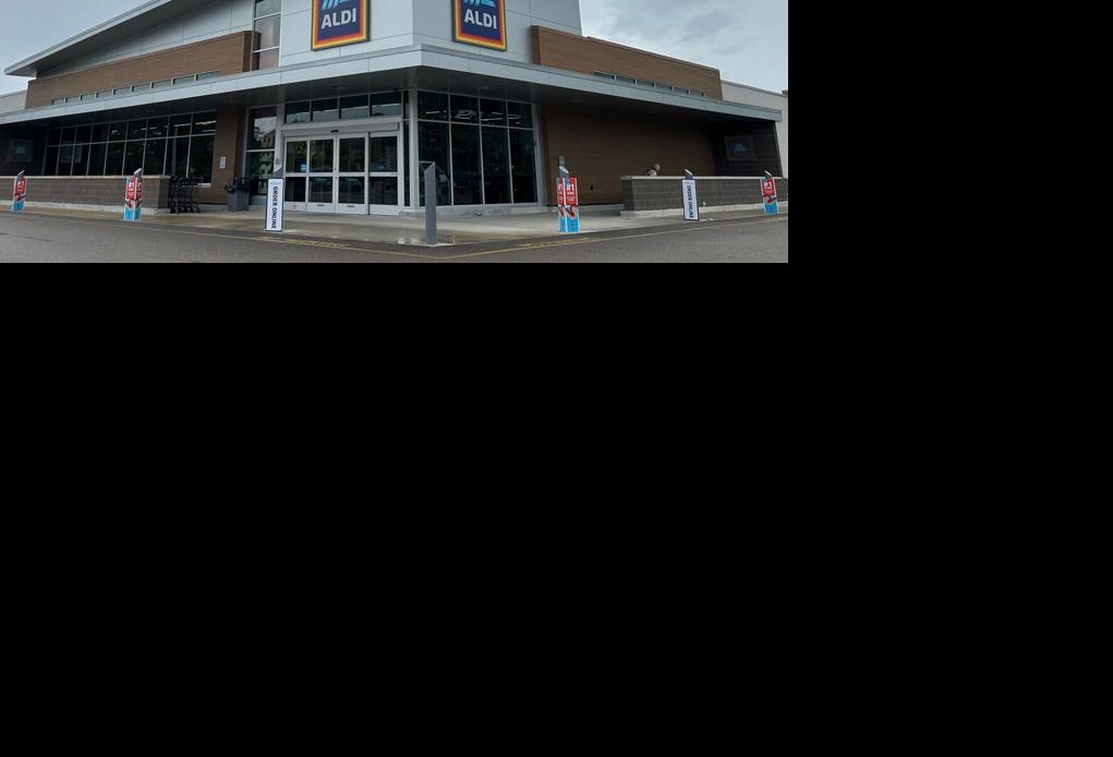 Amite Winn Dixie plans to close this month, reopen in February as Tangi's first ALDI store ...