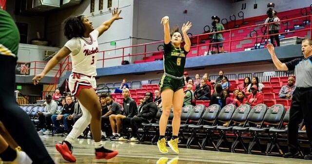 WBB: SLU ends two-game road stand at McNeese | Sports | an17.com