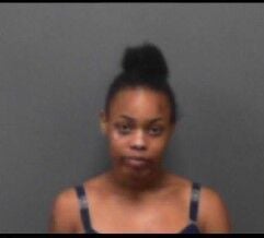 Hammond woman faces attempted second degree murder charge in stabbing ...