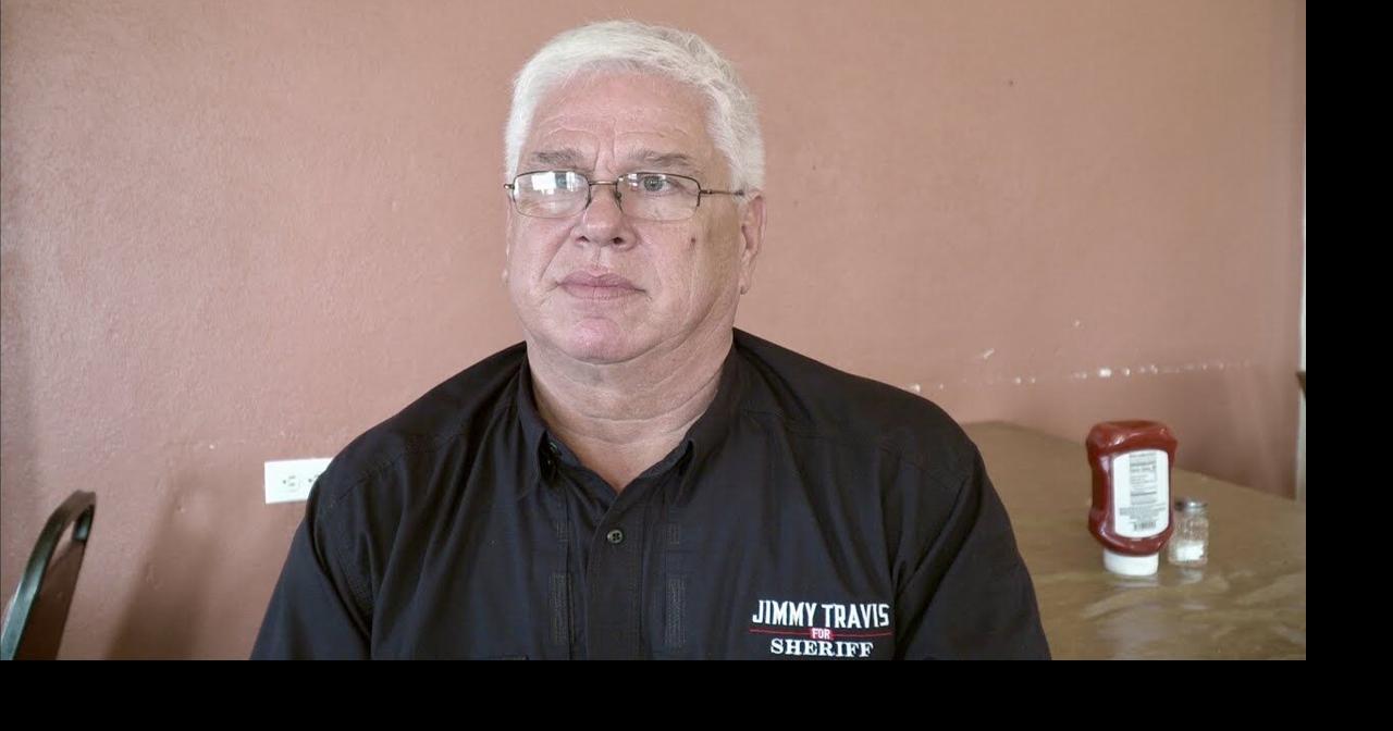 Jimmy Travis | Video | an17.com